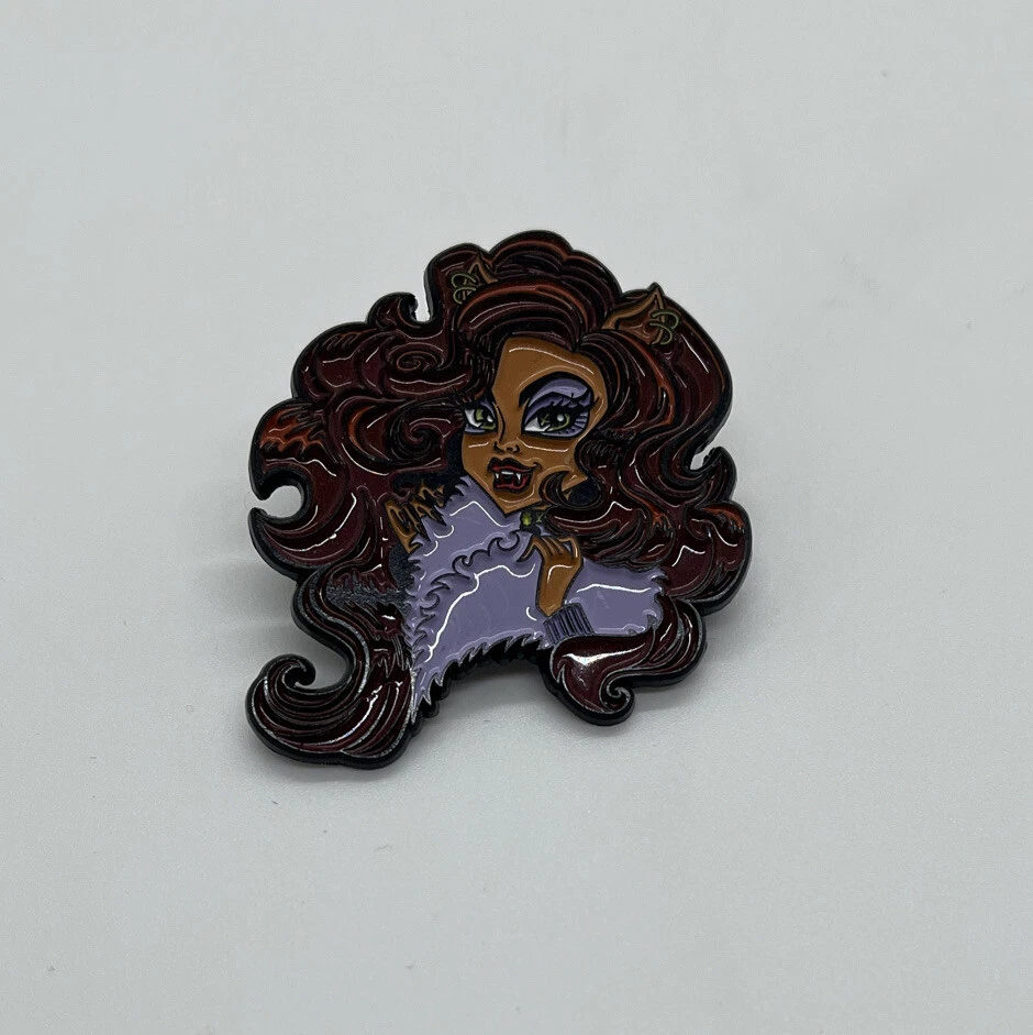 Clawdeen Monster High Symbol
