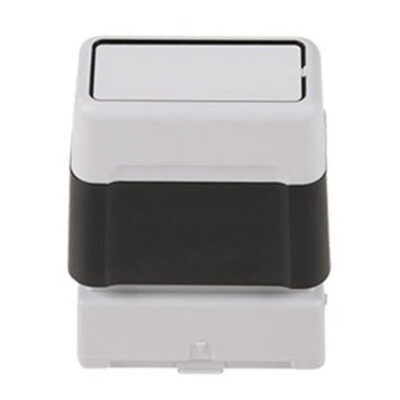 Brother PR2260B6P Stamp Pads - Black, 22x60mm - Stampcreator Pro Box of ...