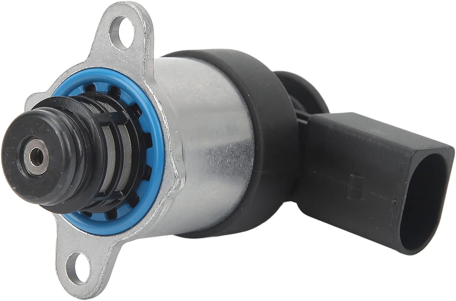 FUEL PUMP REGULATOR CONTROL VALVE Fits AUDI SEAT SKODA VW A1 A3 LEON 1. ...