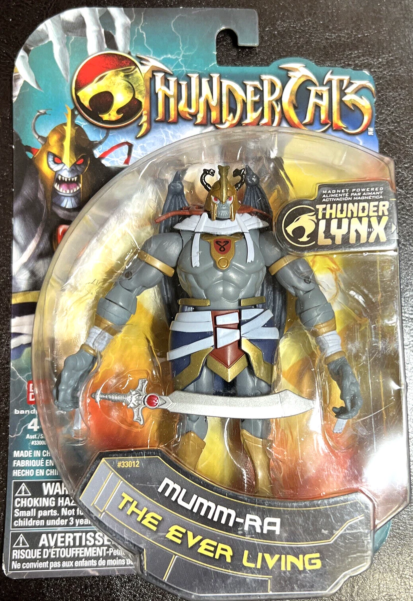 Thundercats 2011 Mumm Ra