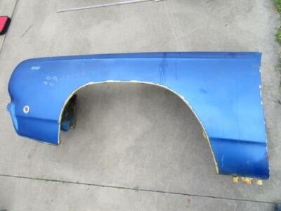 1968 Plymouth Satellite Road Runner Driver's Side Fender F # 217 Mopar ...