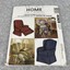 McCall's 4069 Recliner Covers & Chair Slipcovers Sewing Pattern for ...