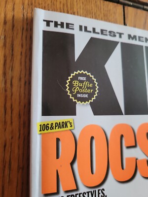Rocsi King Magazine