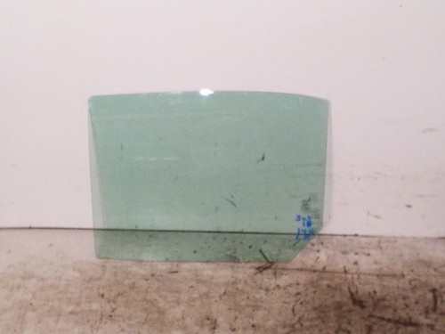 Driver Left Rear Door Window Glass Tinted | Fits 2010-2019 Ford Taurus ...