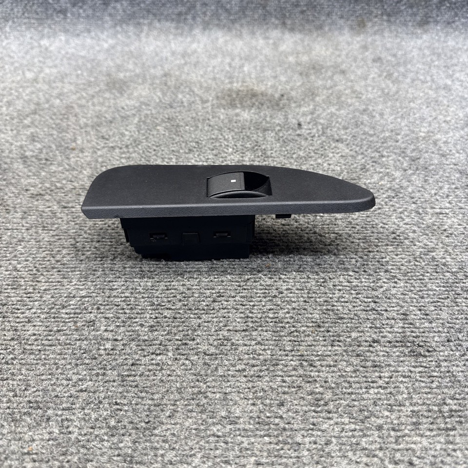 08-14 CADILLAC CTS LEFT REAR Window Switch OEM 20845791 | eBay