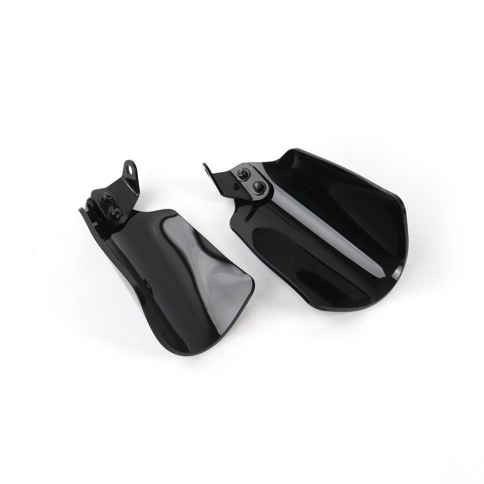 Accessories Handguard Wind Deflector For Indian Challenger Dark Horse ...