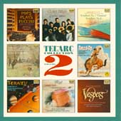 The Telarc Collection, Volume 2 (CD, Jan-1992, Telarc Distribution) for ...