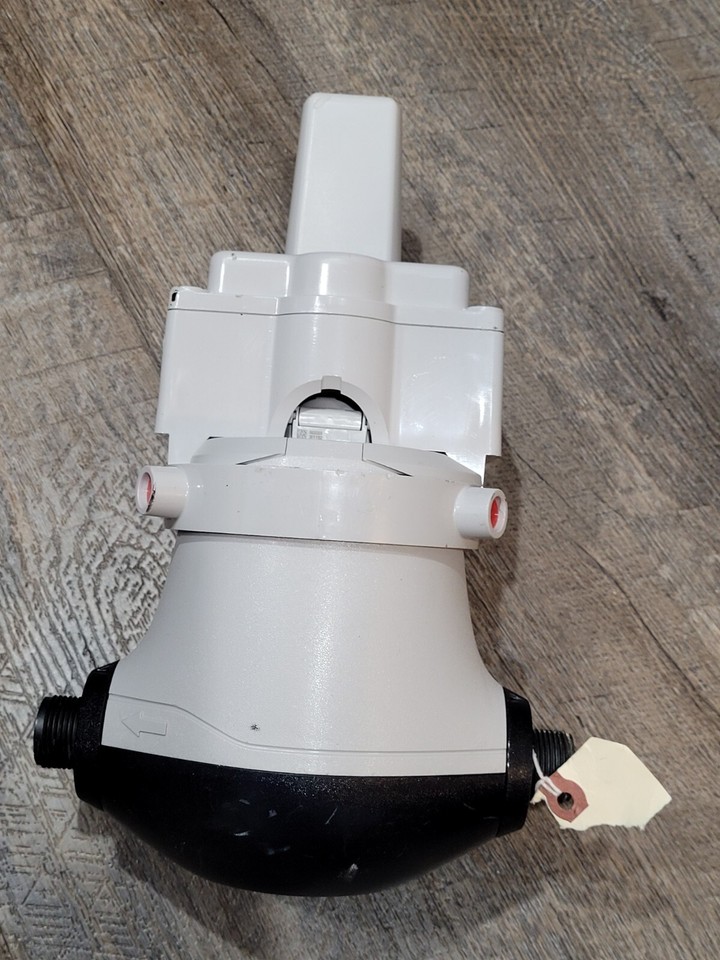 Sensus iPERL 5/8" Water Meter With FlexNet 2W | eBay