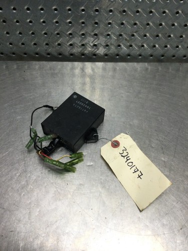 1993 POLARIS SL750 CDI 3240177 t218 | eBay