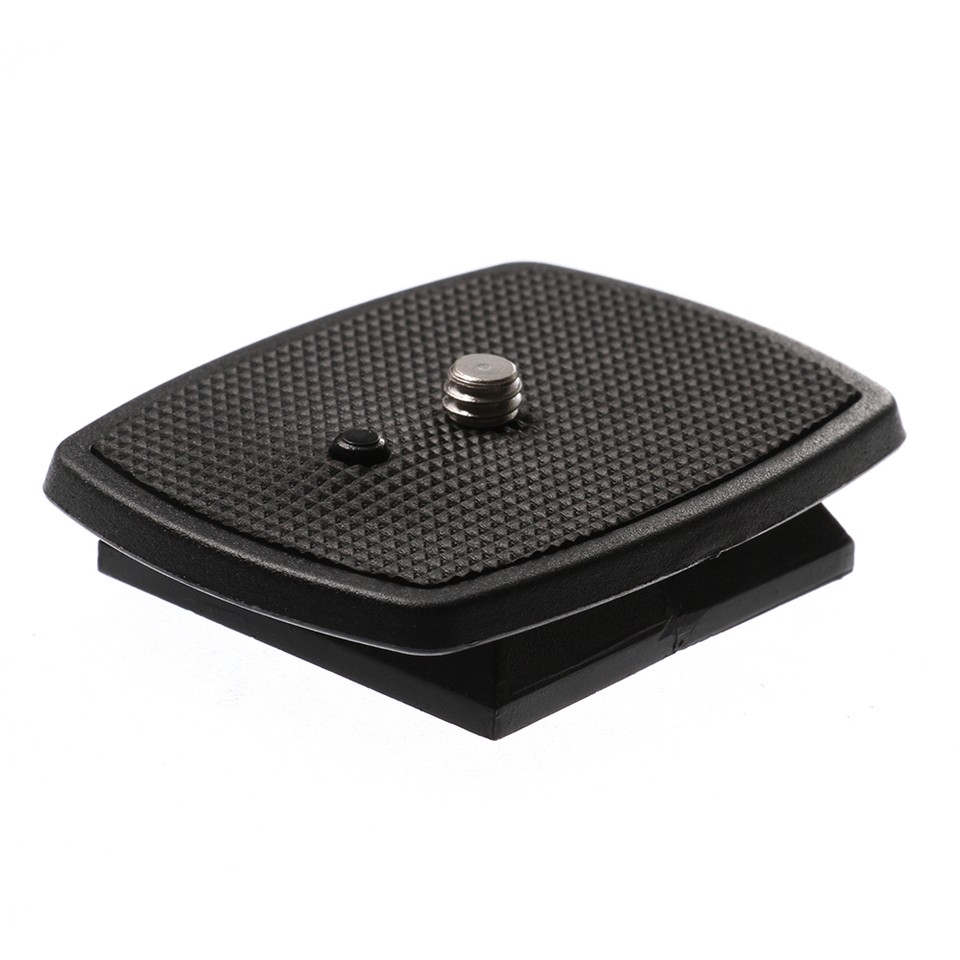 Quick Release Plate QB-4W for Tripod Velbon CX-888 570 470 Sony VCT ...