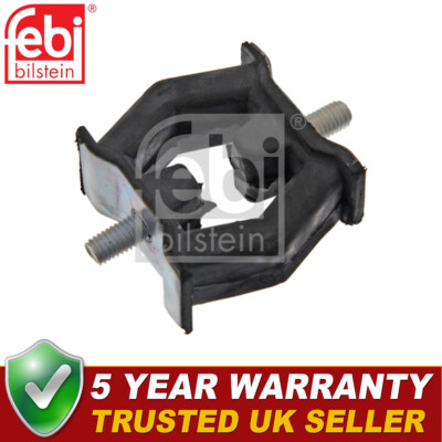 Febi Front Exhaust Mount Fits BMW 3 Series Z4 5 7 | eBay UK