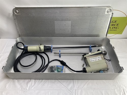 BK Medical Endocavity Biplane Ultrasound Transducer Set MRG5099 | eBay