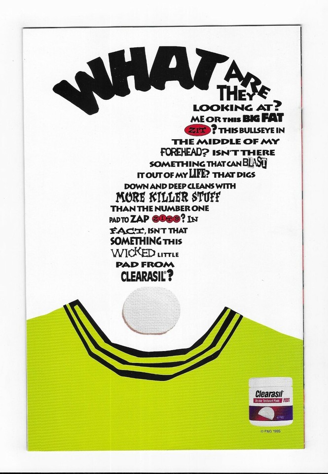 ACTION COMICS #719 DC COMIC BOOK Superman Batman The Joker app 1996 ...