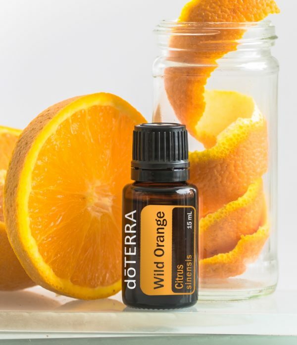 Doterra Wild Orange 5ml