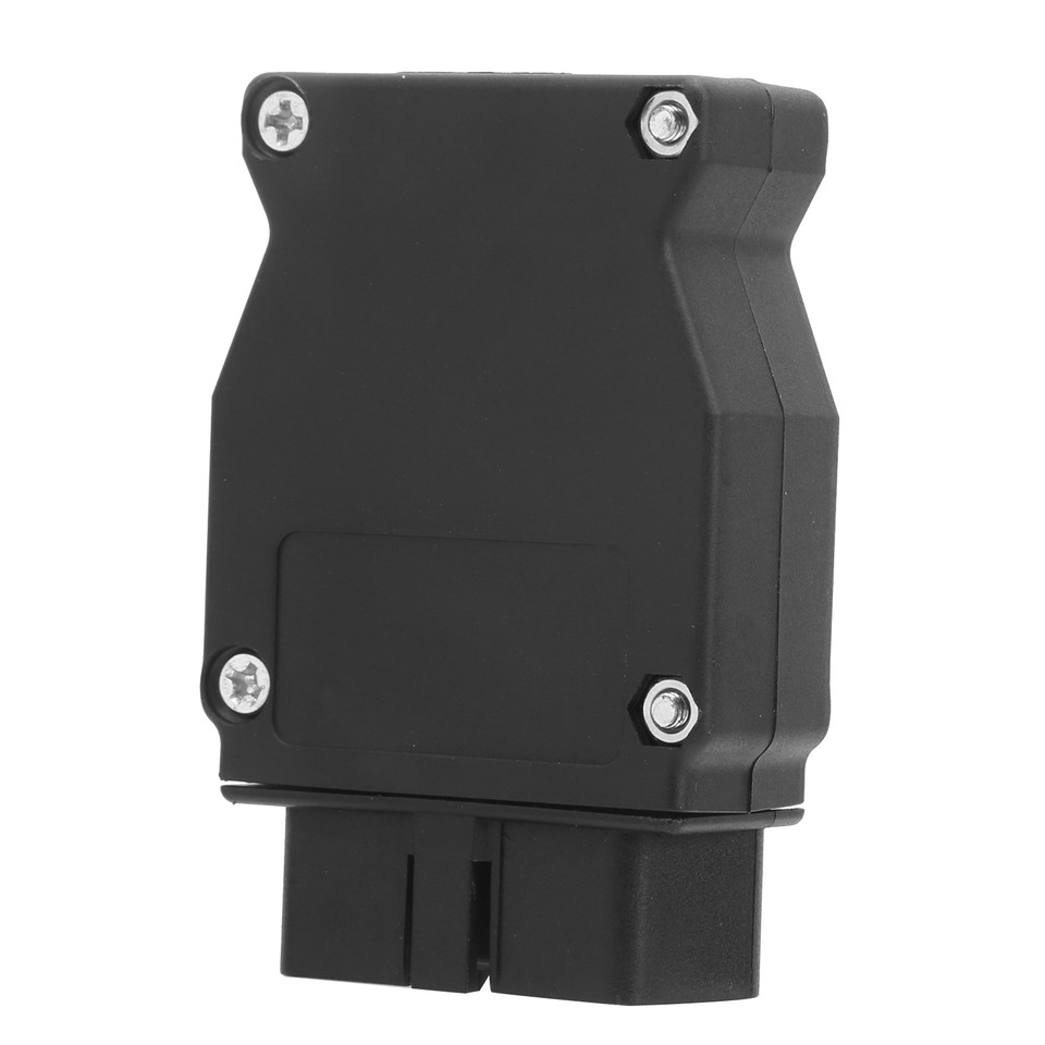 ♡OBD Plug Adapter Ethernet To OBD 2 Interface Connector Cable ...