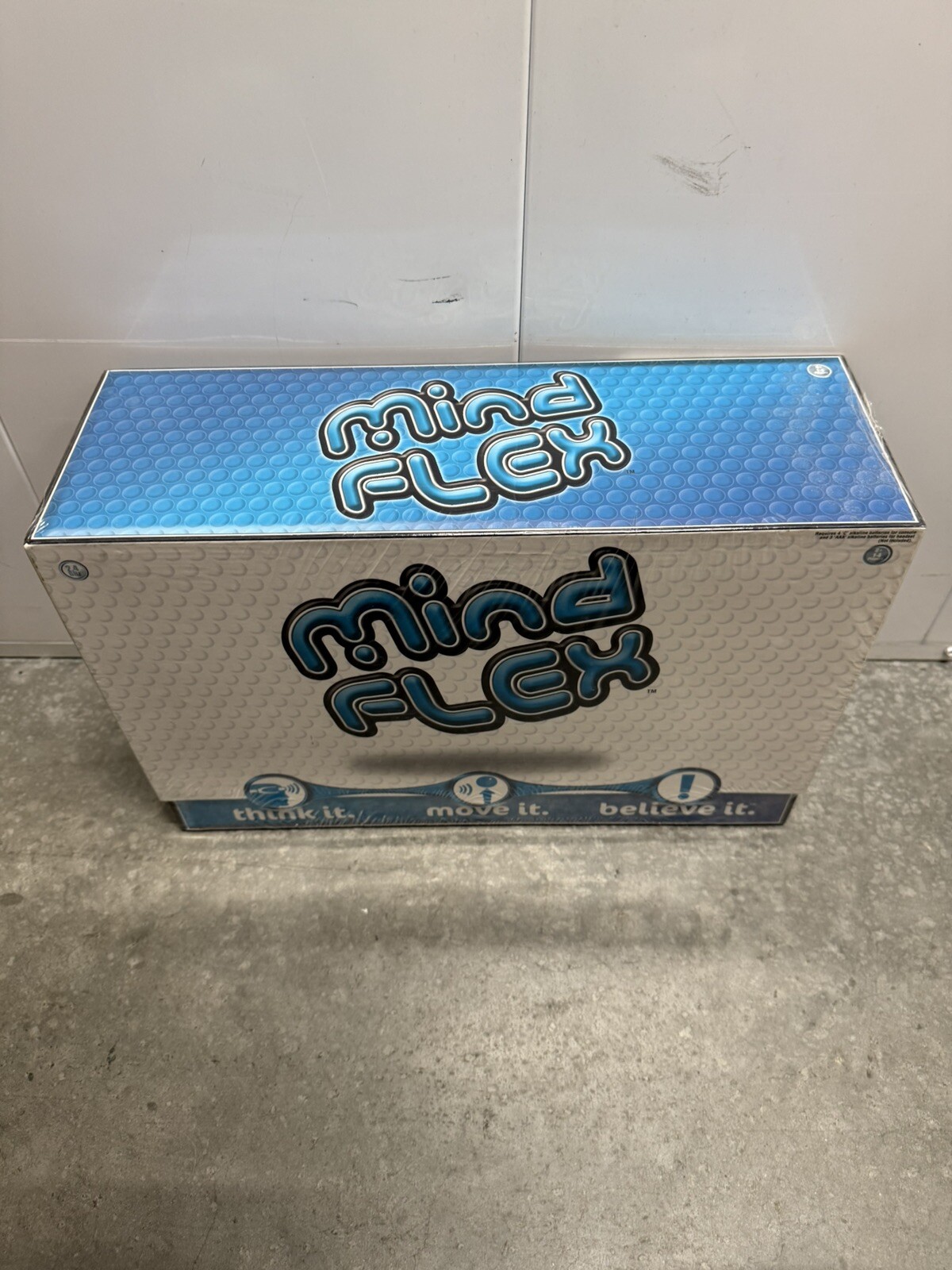 NeW & SeaLeD! Mattel MINDFLEX Game (P2639) 787799974179 | eBay