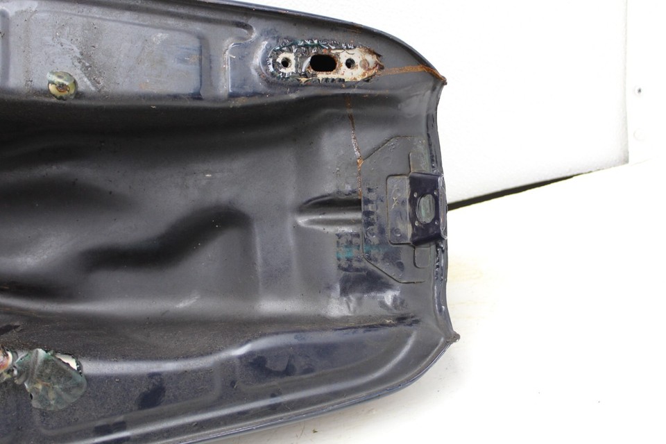 1978 SUZUKI GS550E GS550 GAS TANK FUEL PETROL RESERVOIR (SBGTU105) | eBay