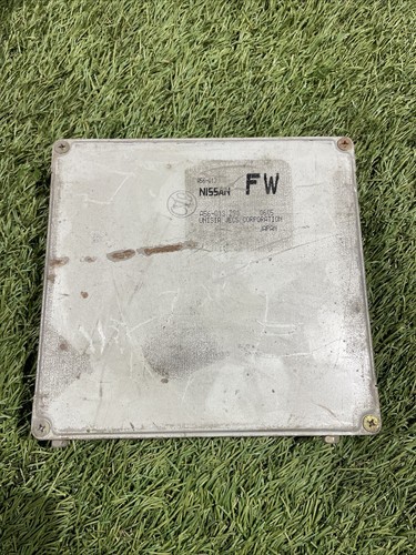 2000 00 NISSAN MAXIMA ENGINE COMPUTER BRAIN BOX ECU ECM A56 Q13 Z90 ...