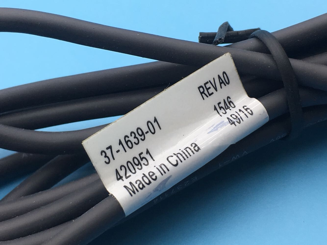 Cisco 8821 Wireless IP Phone USB Power Cable (37-1639-01) for sale ...