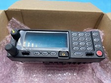 Harris CH-100 CH100 XG100m Unity Mobile Radio Control Head for sale ...