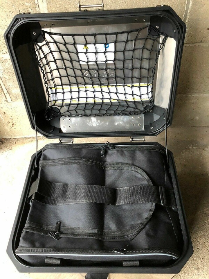 48L Top Box Packing Bag Inner Bag For kappa K-Venture 48L kappa ...