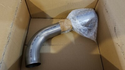 NEW Genuine BMW R60 R61 Countryman Paceman Exhaust Cover OEM ...