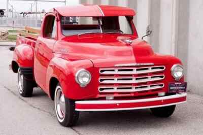 FULTON STYLE SUN VISOR STUDEBAKER PICKUP 2R10 2R5 1949 1950 1951 1952 ...