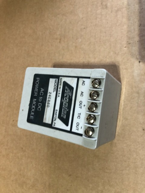 Acopian 24EB60 AC to DC Power Module T115524 for sale online | eBay