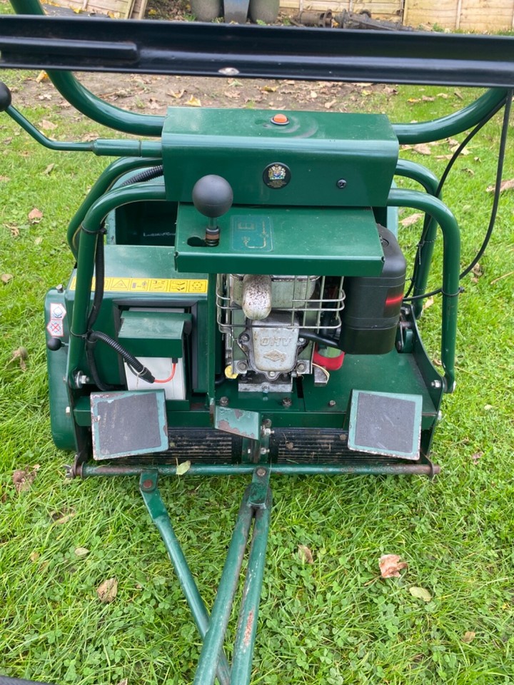 atco royal 24E I/C | eBay UK