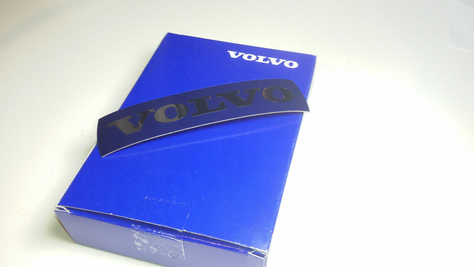 VOLVO XC60 2009-2013 Front Grille Badge Logo Replacement Emblem Metal ...