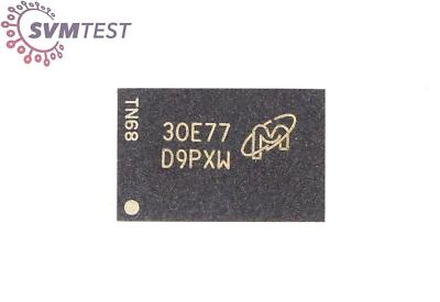 Micron MT41J256M16HA IC SDRAM DDR3 4GB 800MHz 1.5V 96-FBGA | eBay