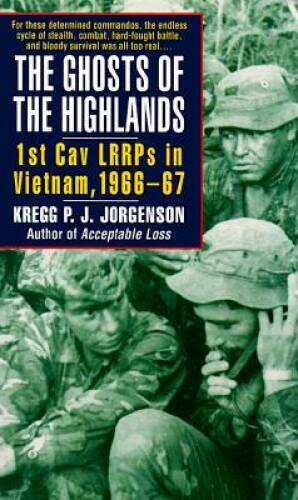 The Ghosts of the Highlands - Mass Market Paperback - GOOD ...