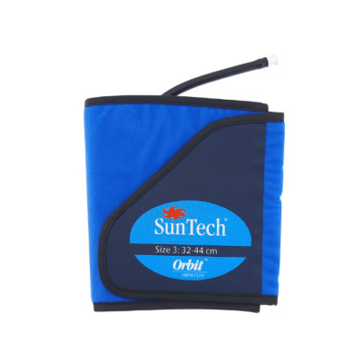 SunTech 98-0239-03 #3 Orbit Comfort Cuff (32–44 cm) for Oscar 2 ABPM | eBay