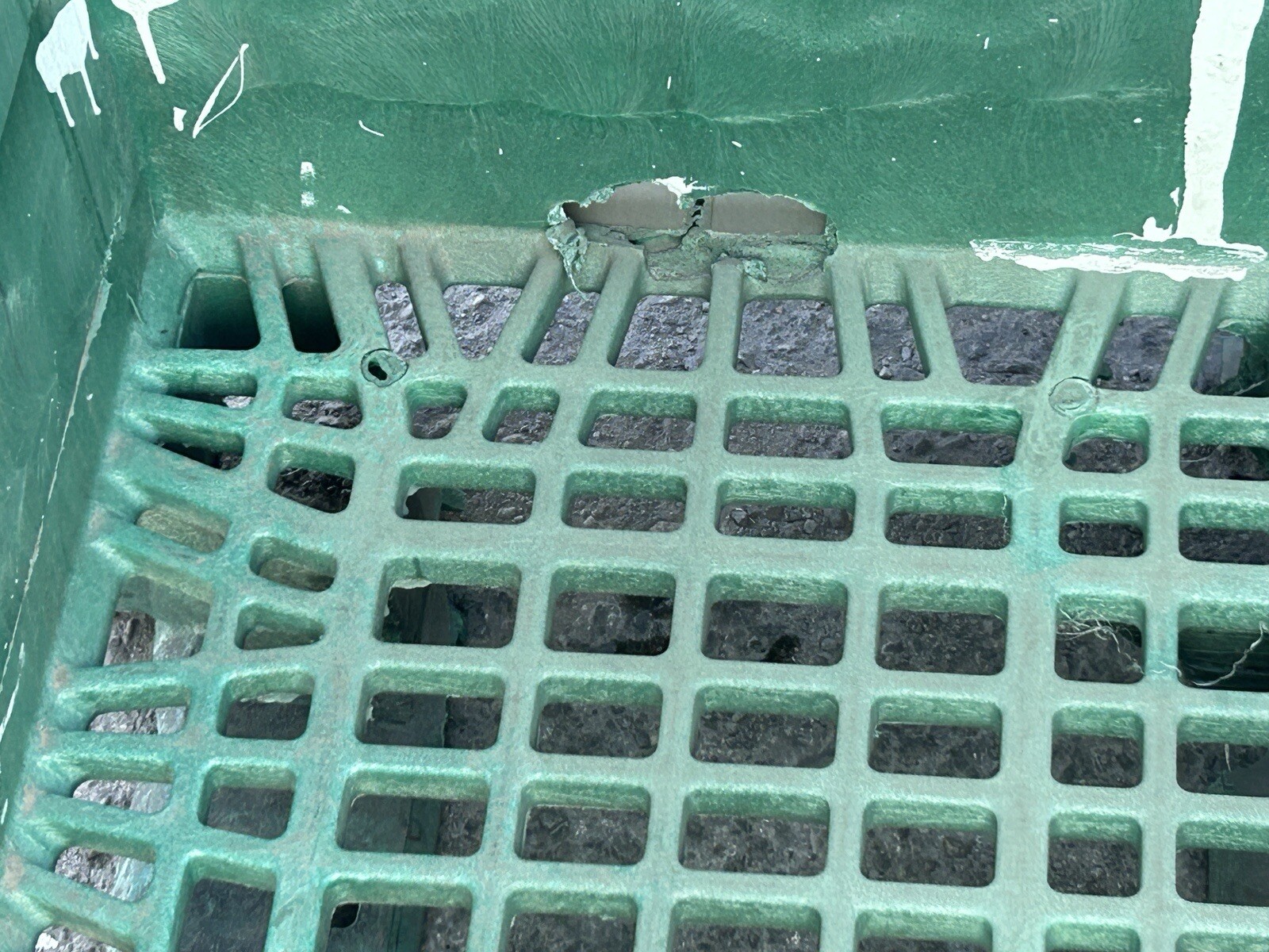 Collapsible Containers Pallet Boxes Tote Bin Orbis Ropak Buckhorn Arca ...