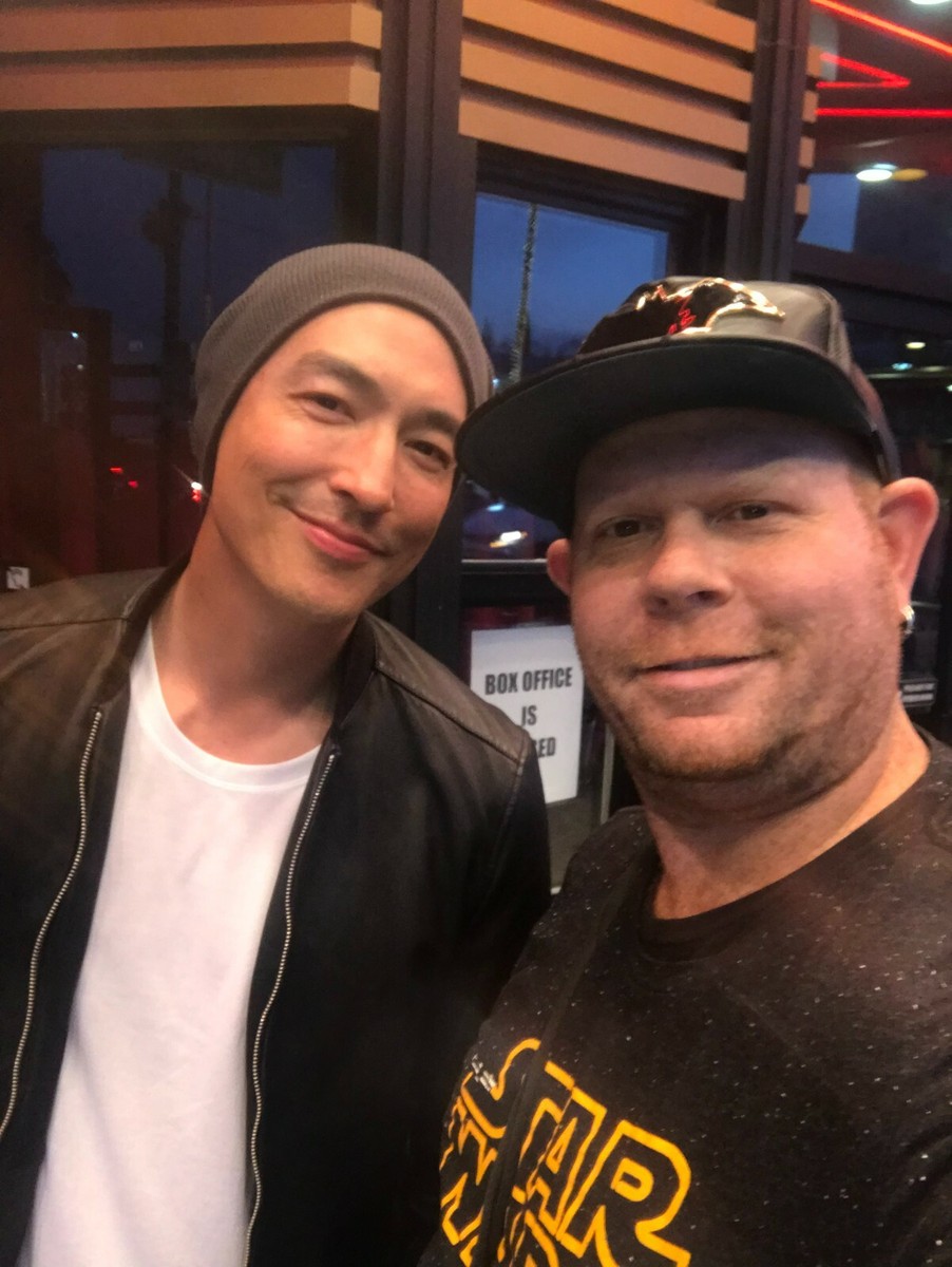 Daniel Henney And Jessica Daniel Henney Did You Know Daniel's On