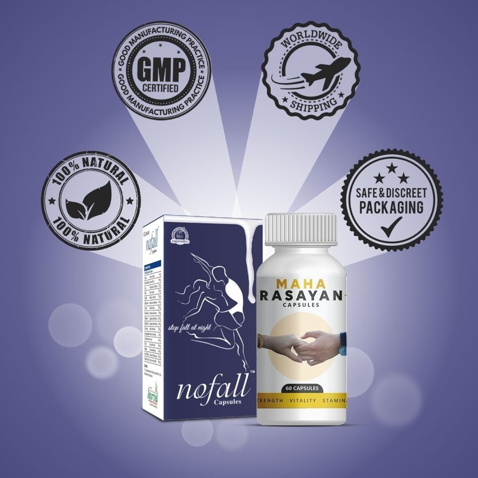 Night Discharge Semen Leakage Nocturnal Emission Nightfall Treatment ...