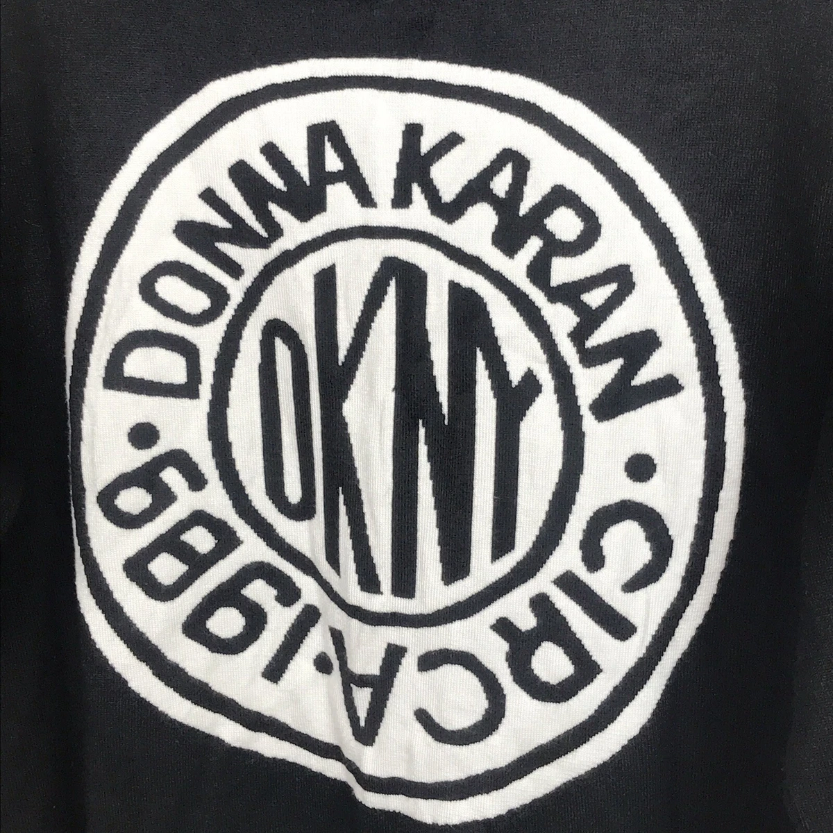 Donna Karan Logo