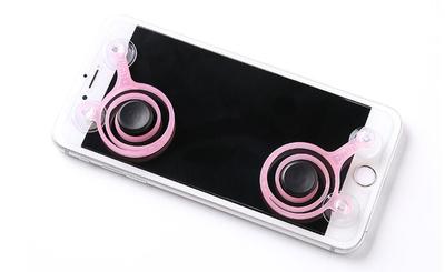 2Pc Joystick Joypad Controller Gamepad For iPhone All Touch Screen ...