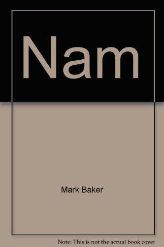 Nam - Mass Market Paperback By Baker, Mark - GOOD 9780425095713 | eBay
