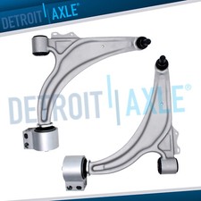 Suspension Control Arm Bushing Front Lower Rear fits 16-19 Chevrolet ...