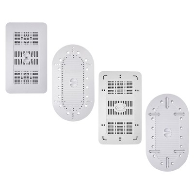 Squat Toilet Board Bathroom Potty Board for Public Toilet Squatting Pan ...