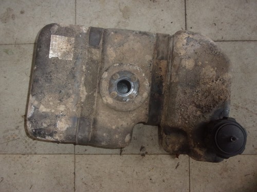 2012 POLARIS RANGER RAZOR RZR 170 GAS TANK FUEL TANK | eBay