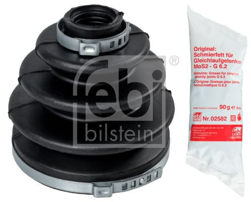 Febi Bilstein 173210 Faltenbalgsatz, Antriebswelle vorne für FORD | eBay.de