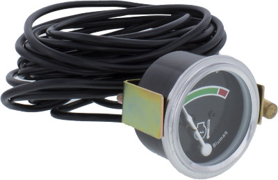 Water Temp Indicator 2005236 fits Cat 641B 651B 966C FB518 1W7551 | eBay