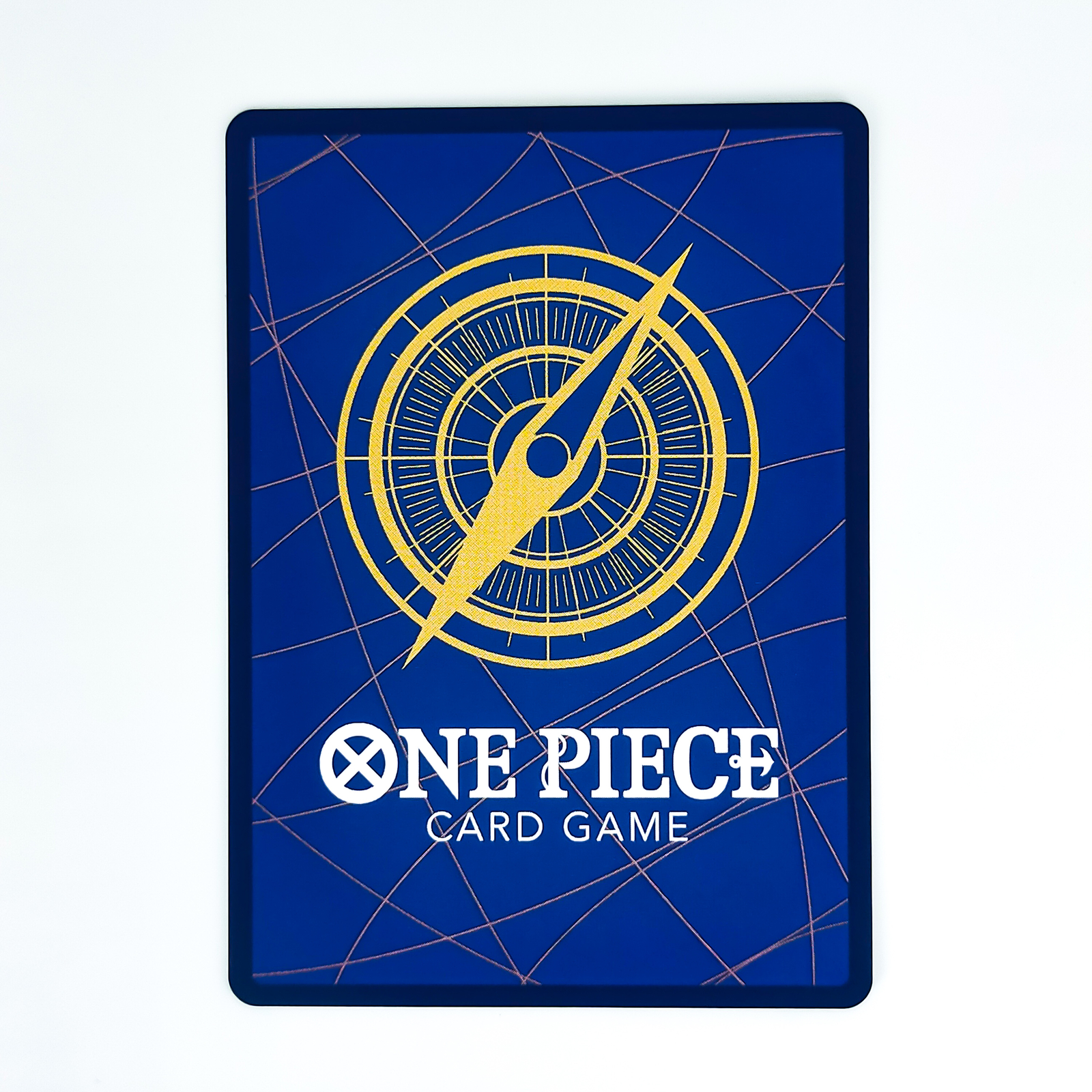 Nico Robin (Parallel) ST01-008 C 25th Edition - ONE PIECE Card Game ...