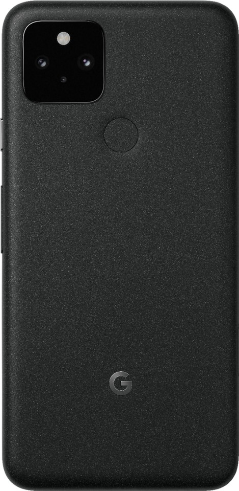 Google Pixel 5 5G UW GD1YQ 128GB Verizon/Unlocked Smartphone - Good | eBay