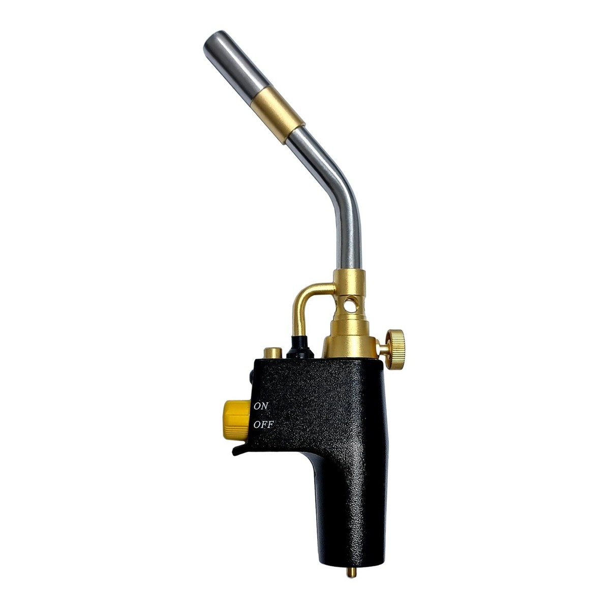 Blow Torch Gas Pipestation Map Plus Gas Canister – High-Temp MAPP Gas ...