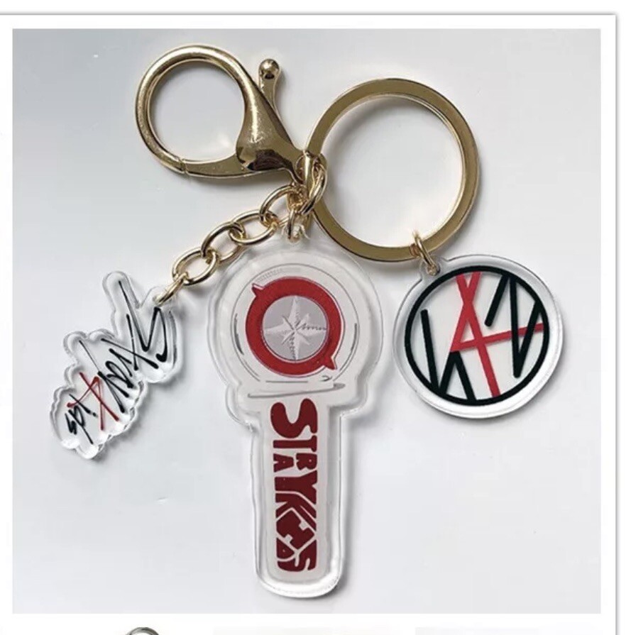 Tienda Online de Stray Kids ⭐️ España | Ropa | Merch 2025