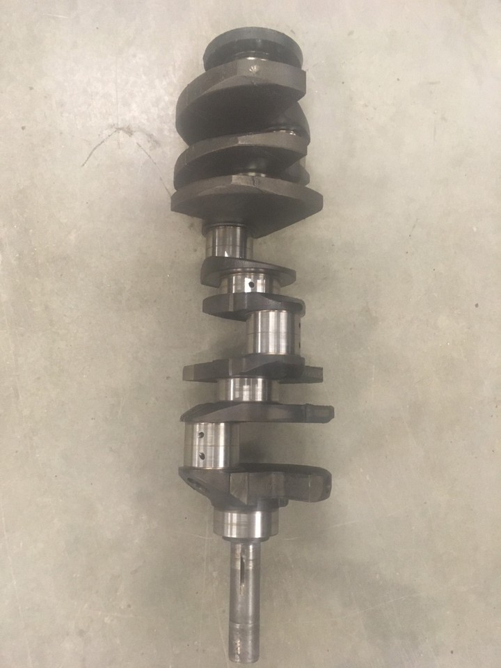 Ford BBF 460 crankshaft | eBay