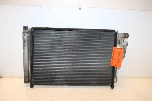 KLIMA RADIATOR Hyundai Accent Sedan 1.5 CRDi VGT 16V (D4FA) 2007 ...
